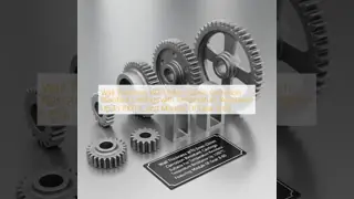 Corrosion Resistant Castings 1000C Temp