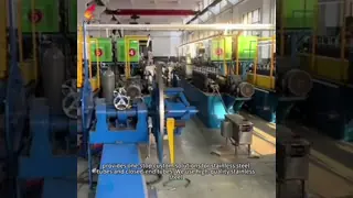 Closed End Tubes Seamless Stainless Steel