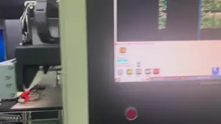 PCB Automatic Visual Inspection Machine | AVI System for Bare Board Surface Defect Detection