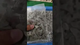 Monel 400 Demister Pad Chemical Columns