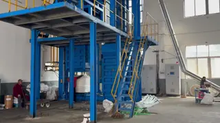 Heat Resistant Metal Fiber for Extreme Temps