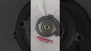 352-0206 3520206 Engine Water Pump For CAT C11 C13 Excavator Engine Parts