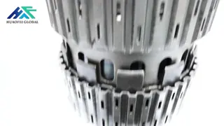 U250 U251 Planet Carrier Assembly Direct Shift Gearbox Planetary Carrier for VW