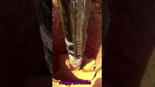 153kw Diesel Rotary Pile Drilling Rig Portable Engineering Drilling Rig Hydraulic Drilling Machine