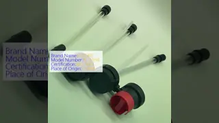 Tire Inflator Valve Emergency Repair