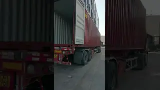 Container U2 To Russia Shipping Today