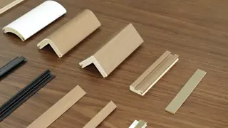 Bamboo Wood Wall Panel Install Guide