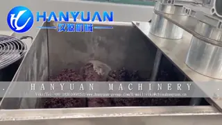 Oatmeal Chocolate Bar Production Line