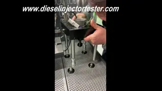 HEUI Injector Explained Diesel Fuel System Power