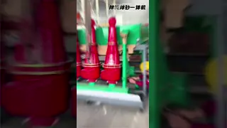 ⚙️ Mud Cleaner Production Completed | TR Solids Control #hdd#drilling  #machine