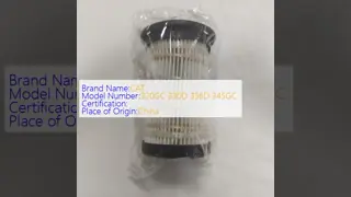 509-5694 5095694 Fuel Filter