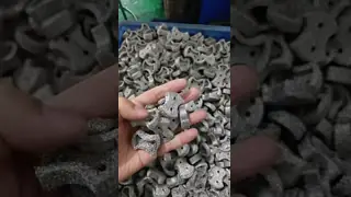 316l knitted wire mesh