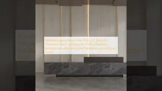 Durable Porcelain Floor Water Resistant