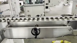 Armature Assembly Line Turning machine in automatic line with lamination turning, commutator turning