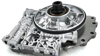 6F35 Automatic Transmission Oil Pump Fits Ford