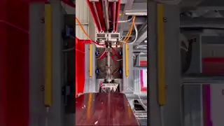 HDPE PP Blow Molding Machine for Sale