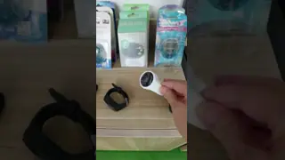 Buzzer Watch With Preset Weight Step Count For You