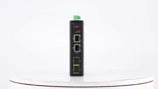ONV-IPS33042PF Power Over Ethernet Switch