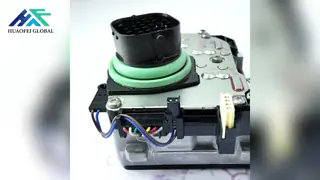 62TE Solenoid Pack 62TE Transmission Shift Solenoid Assembly for Dodge VW