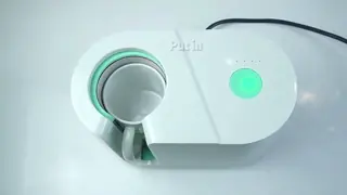 Automatic Mug Press for Sublimation Printing