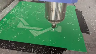 6090 cnc router machine