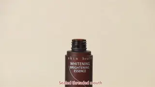 Amber PET Cosmetic Bottle Set Manufacturer | Spray, Lotion, Toner Bottle & Cream Jar | OEM Packaging