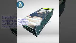 Fujitsu ATM F56 F53 Dispenser Paddle Wheel