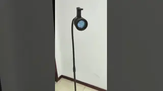 Mobile Stand Hospital Dental Clinic Exam Lamp