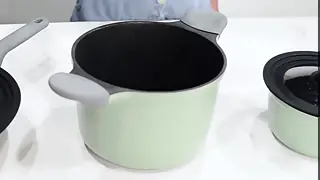 Bulk Multifunctional Silicone Pot Lid | Food Grade Universal Pot Cover