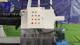 Decoiler Solution For Your Needs