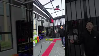 Zhuo An Auto Tools Quality Solutions