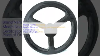 451 Carbon Rim Brake Wheels for Bikes