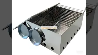 Stainless Steel Wire For Grills