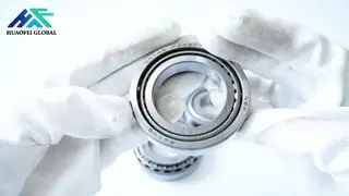 C725 Bearing Kit for Dual Clutch Transmission for Fiat GAC