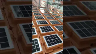 solar flood light-LH
