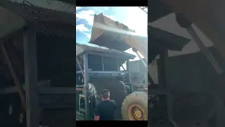 Dry Magnetic Separator