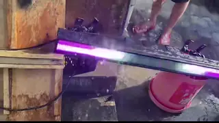 Outdoor LED Strobe Bar