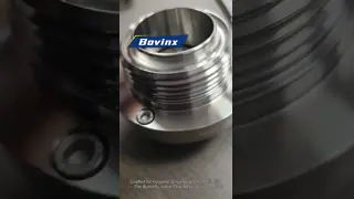 Sanitary Clamp Butterfly Valve / Hygienic Quick-fit Butterfly Valve