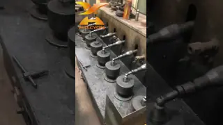 China Made Hydraulic Spare Parts piston