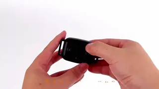 Rechargeable Waterproof Smart Dog Bark Collar – Anti Barking Training Collar for All Dog Sizes