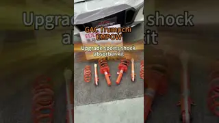 2023 Trumpchi Shadow Leopard 1.5T
