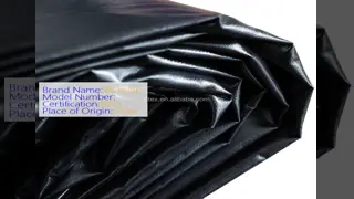 Waterproof Car Wash Mat for Garage Protection