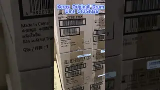Xerox Original Drum Uint CT351326 Hongtaipart