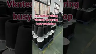 AIR SPRING BUSY ACCEMBLY WOR SHOP