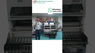 SMT Pick and Place Machine - Fuji NXT M6S   #smtmachine #machine #smt#fuji