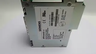 Siemens A5E31006890-K8 SIMATIC PC Industrial Power Supply 150W | CV4 CV5 IPC627 IPC827 Showcase