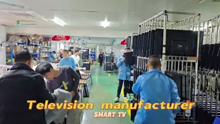 Television LED manufacturer