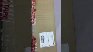 E+H level meter
