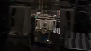 Precision Bearings for High Speed CNC
