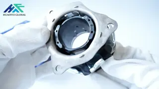 DDCB 01 D7UF1 Release Bearing Dual Clutch Transmission for Hyundai